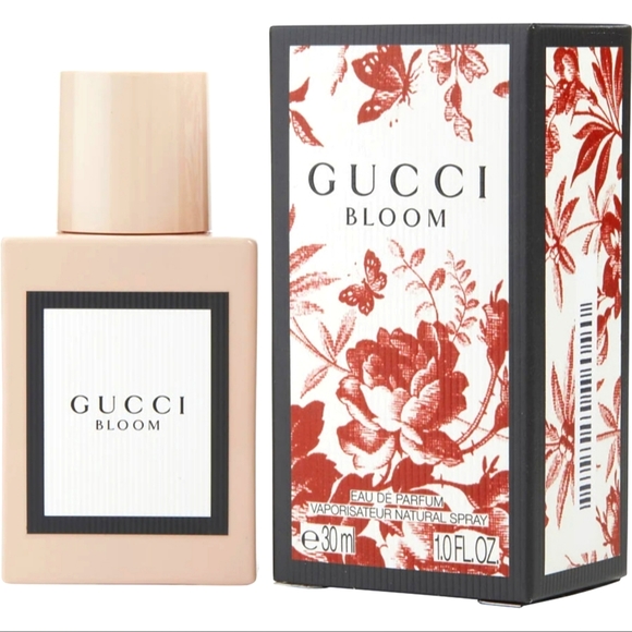 Gucci | Bath & Body | Gucci Roller Ball Perfume With Original Package ...